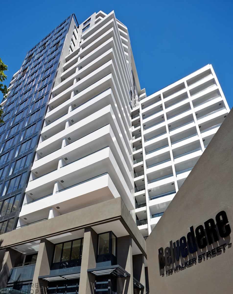 Level 13/03/138 Walker Street Street, North Sydney NSW 2060 | Three ...